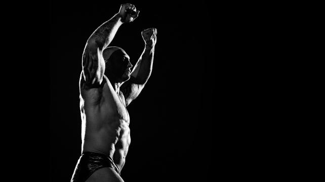 Photos Batista WWE - Catcheur WWE : Catch Arena