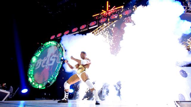 Photos Batista WWE - Catcheur WWE : Catch Arena