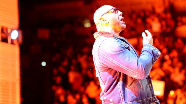 Photos Batista WWE - Catcheur WWE : Catch Arena