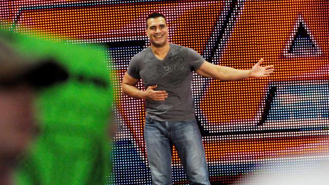 Photos Batista WWE - Catcheur WWE : Catch Arena