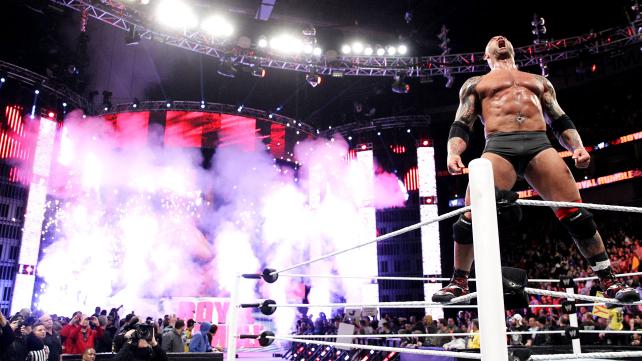 Photos Batista WWE - Catcheur WWE : Catch Arena