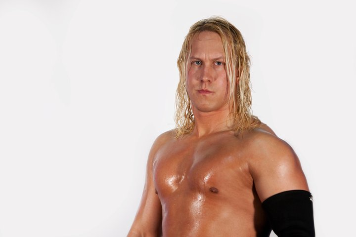Photos Bobby Shields ECWA - Catcheur ECWA : Catch Arena