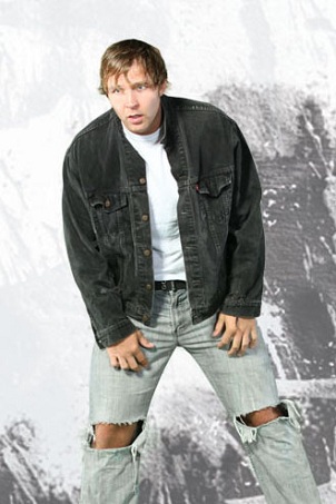 Photos Dean Ambrose WWE - Catcheur WWE - Page 2 : Catch Arena