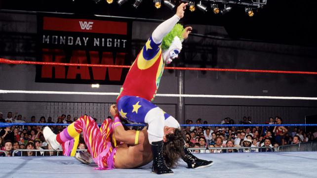 Photos Doink The Clown WWE - Catcheur WWE : Catch Arena