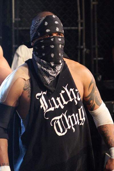 Photos Homicide ROH - Catcheur ROH : Catch Arena