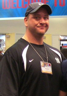 Photos Mike Bell WWE (Alumni) - Catcheur WWE (Alumni) : Catch Arena