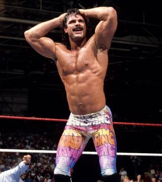 Photos Rick Rude WWE - Catcheur WWE : Catch Arena