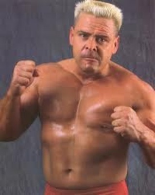 Photos Ronnie Garvin NWA - Catcheur NWA : Catch Arena