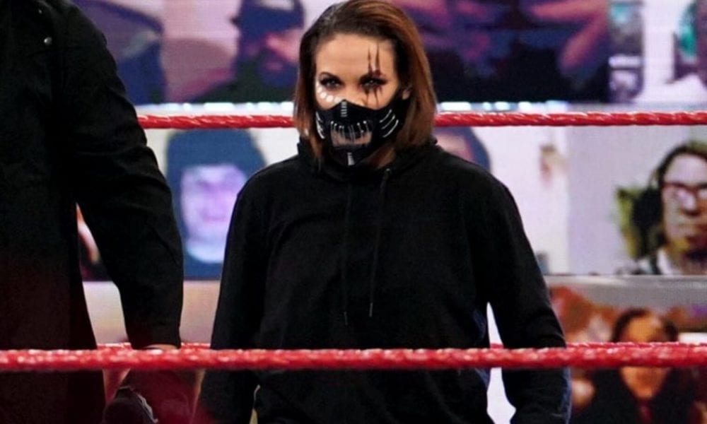 Mercedes Martinez explique pourquoi elle ne fait plus partie de ...