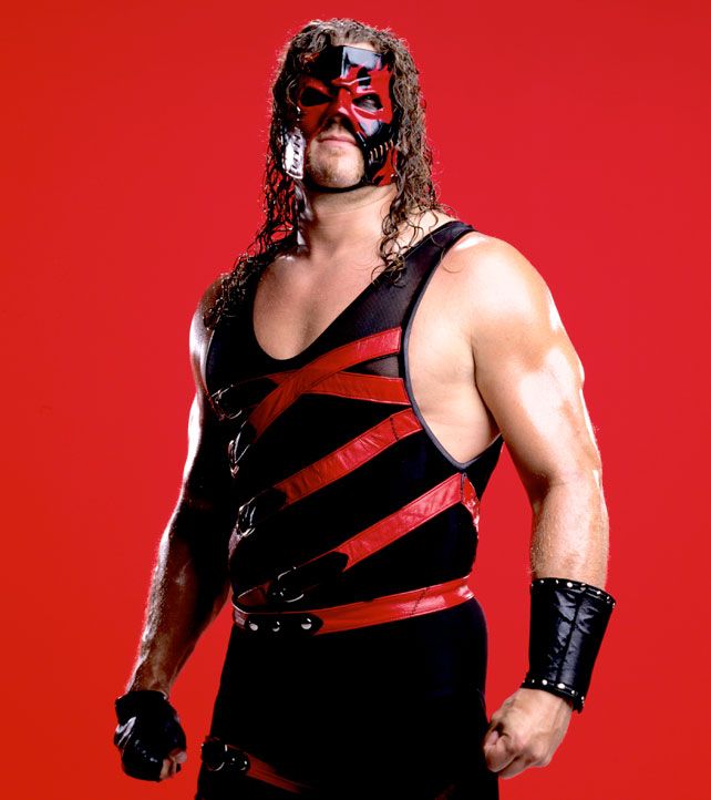 Vidéo: La WWE rend hommage à Lucha Legend Discovery | Catch Arena