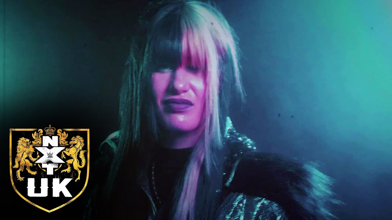 Bea Priestley a officiellement signé avec la WWE | Catch Arena
