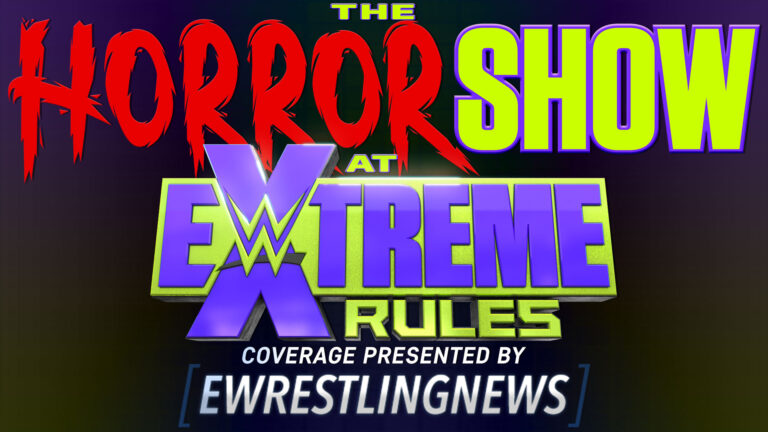L'expérience de la WWE avec les slogans PPV semble être terminée (et ...
