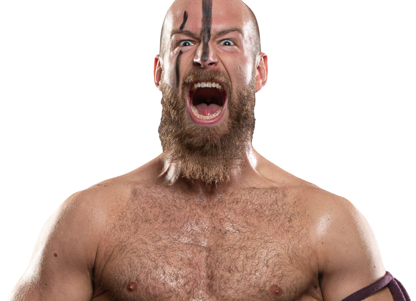 Stu Grayson revient à AEW, regardez la promo post-show émotionnelle de ...