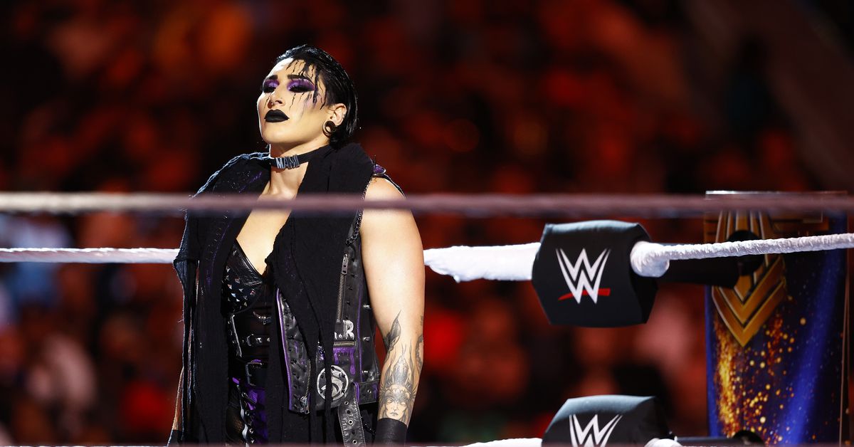 WWE en direct : heure de début de Monday Night Raw, chaîne TV, comment ...