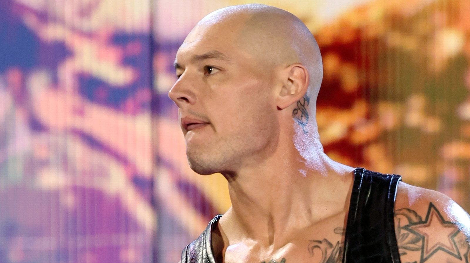 Baron Corbin retrouve le succès et le titre à la WWE | Catch Arena