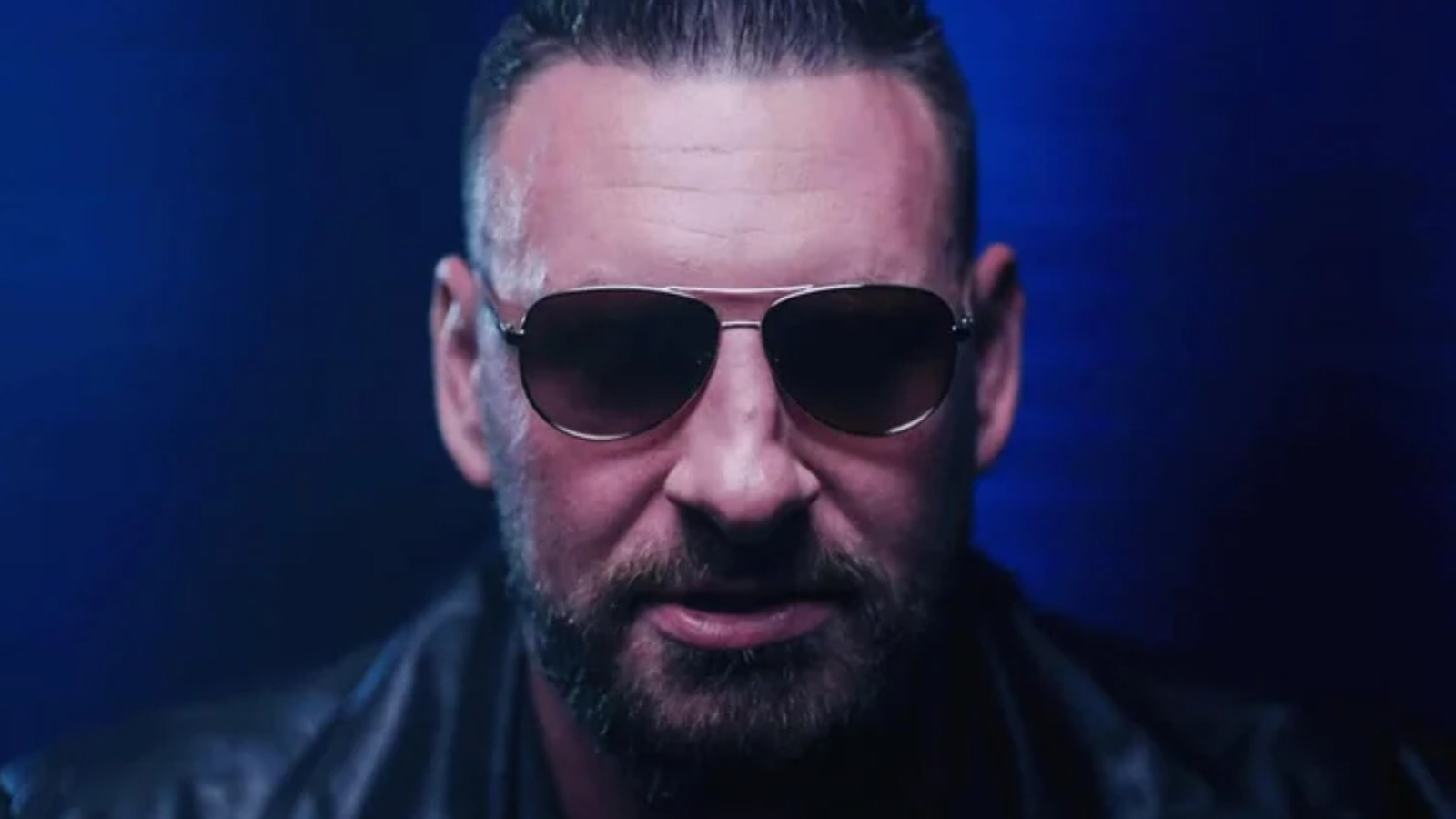 Ancienne star de la WWE, Dijak évalue son parcours à la NXT | Catch Arena