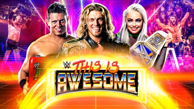 Nouveautés sur WWE Network et Peacock : Money in the Bank, NXT Heatwave ...