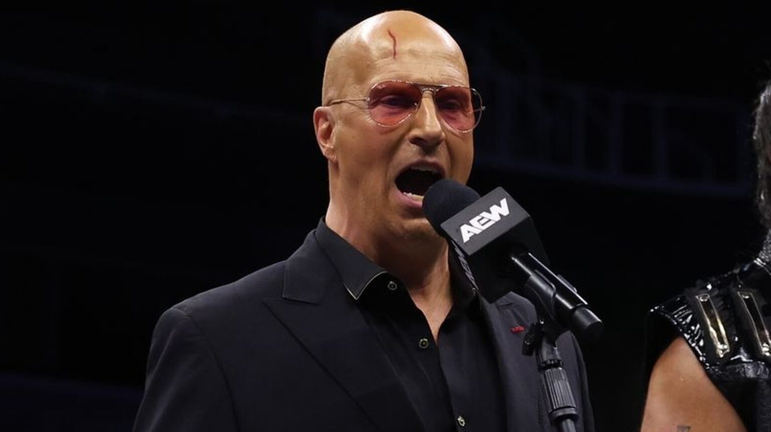 \"WWE : Le retour surprise de John Cena met-il en péril l’avenir de la ...