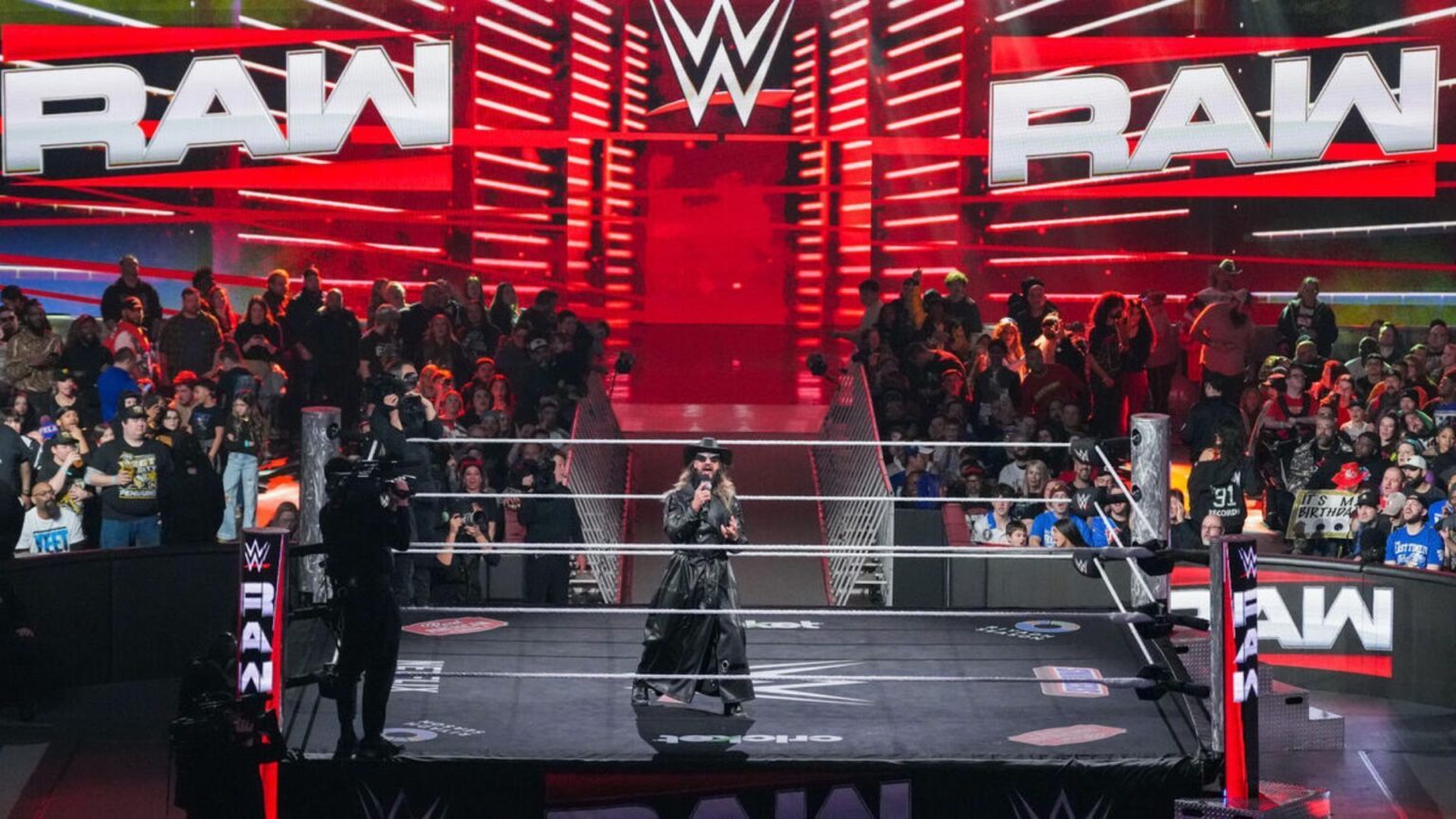 WWE : "Tu me manques déjà" - Mia Yim exprime sa peine après WWE RAW ...