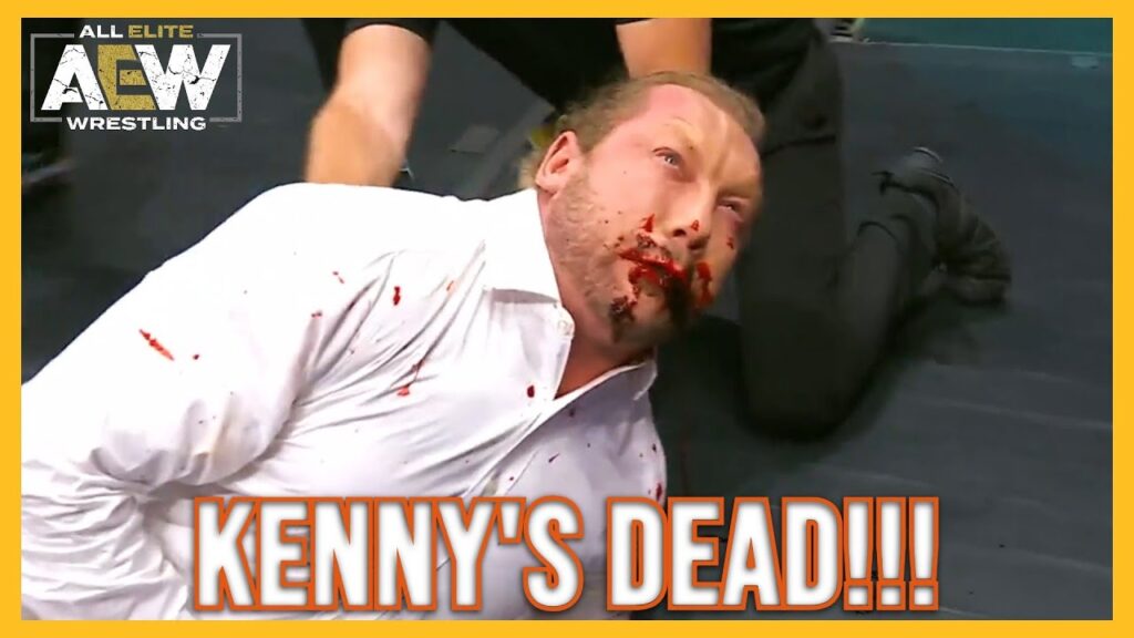 Les Plus Grandes Surprises de Tous les Temps ! | Top 10 AEW | Catch Arena