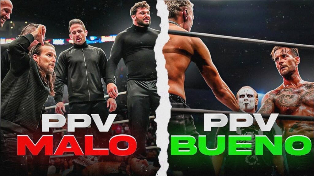 Les Plus Grandes Surprises de Tous les Temps ! | Top 10 AEW | Catch Arena