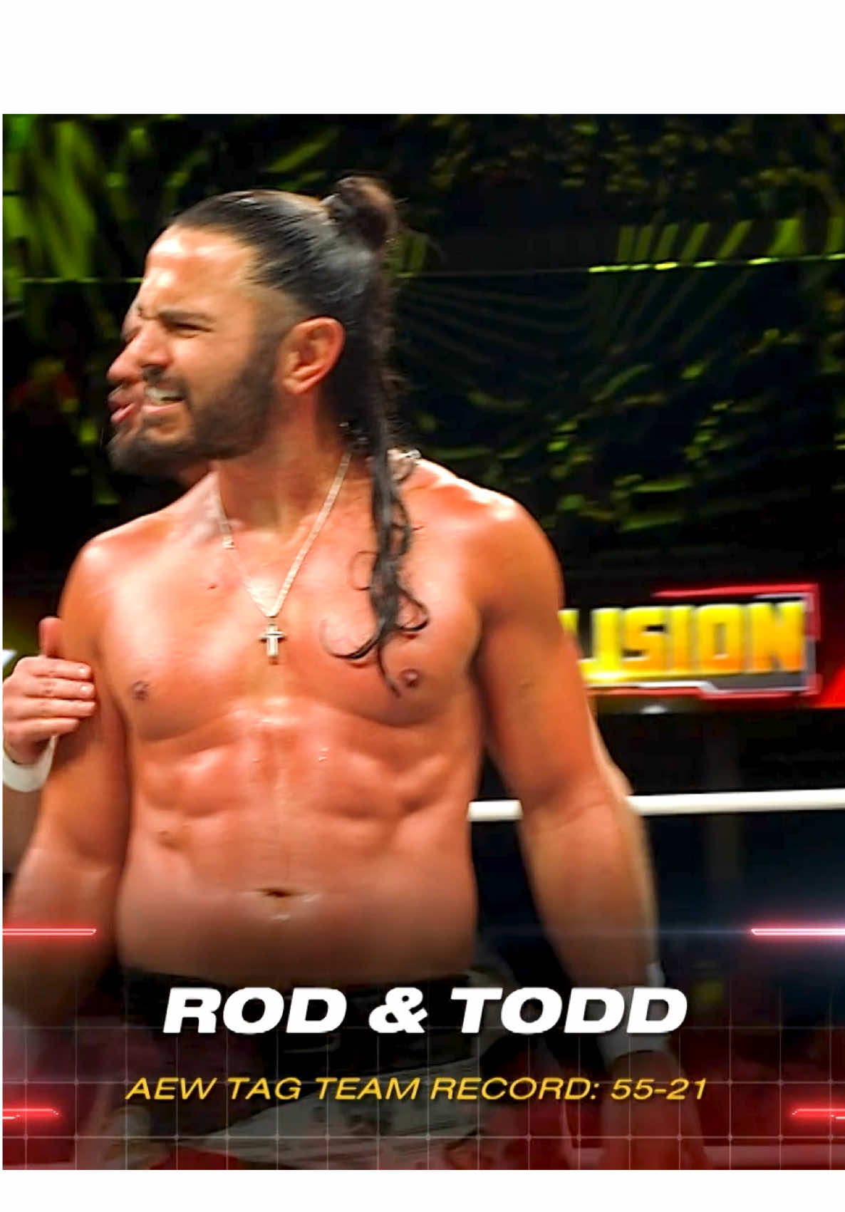 Rod et Todd : Une Introduction qui Ne Fait Pas l'Unanimité | Catch Arena