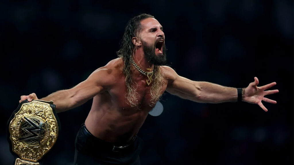 Résultats et temps forts de WWE RAW (9 juin 2025) : Gunther récupère le ...