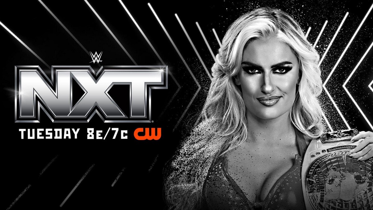 WWE NXT : Fin d’année brutale en vue - Quelles surprises nous attendent ...