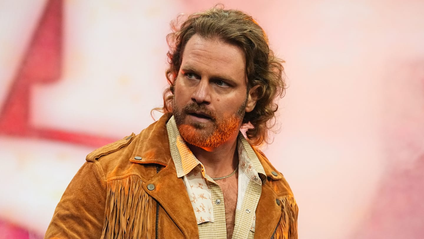 Adam Page dévoile : Qui sont vraiment les meilleures recrues de l ...