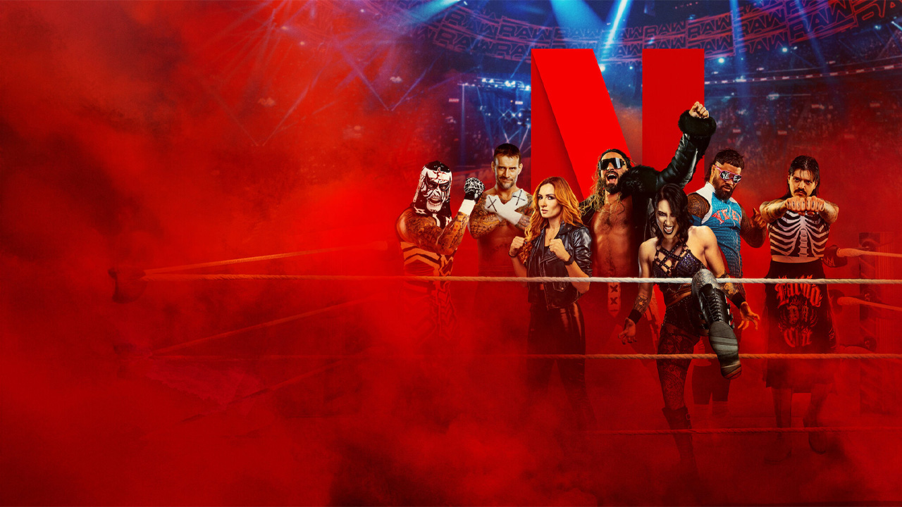WWE 2026 : Les combats choc à Raw, SmackDown et NXT dévoilés, qui s ...