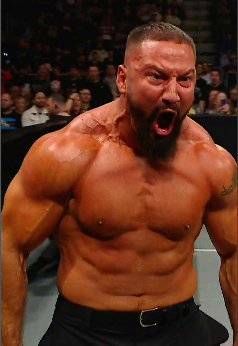 L'Ascension des Stars de la WWE : Bron Breakker et Dragon Lee au Cœur ...