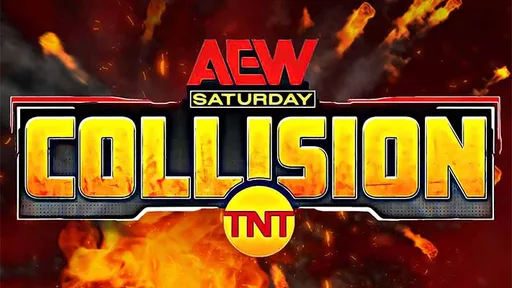 AEW Collision en pleine ascension : Pourquoi le saut d'audience semble ...