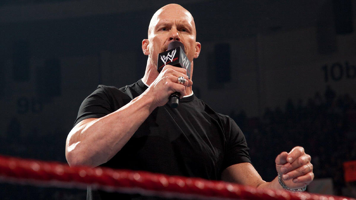 Steve Austin déçu par son retour à la WWE : Qu'est-ce qui a mal tourné ...